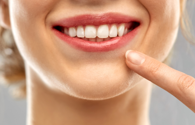 Tanderosie | Mondgezondheid |VITIS Anticaries